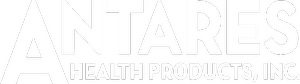 Vitamin E TPGS Manufacturer - Antares Health Products, Inc