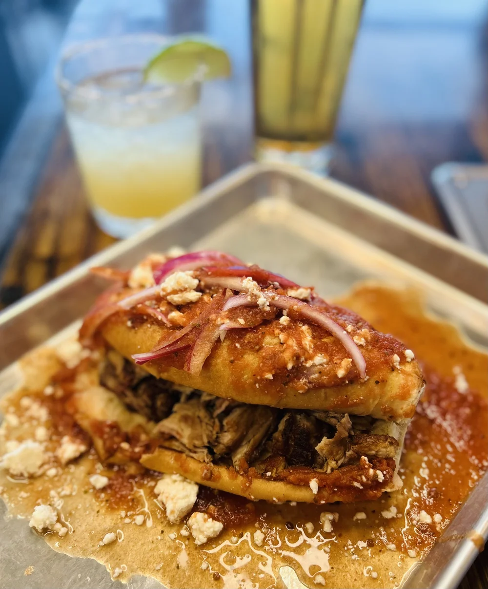Local Wheat Ridge Brewery & Latin American Restaurant — Mestizo Brew ...