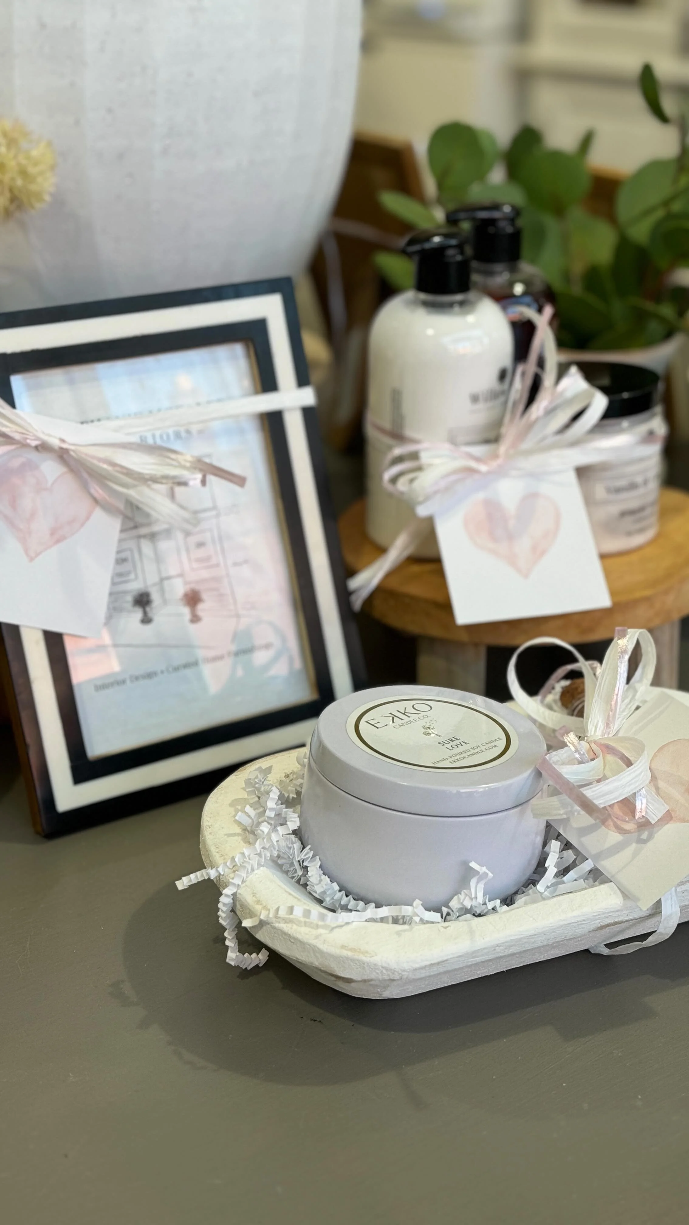 Stephanie McCaleb Interiors