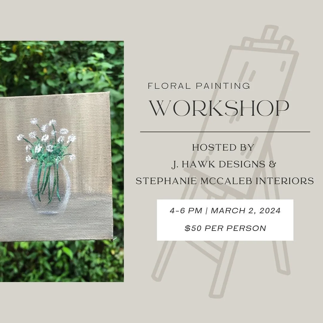 Stephanie McCaleb Interiors