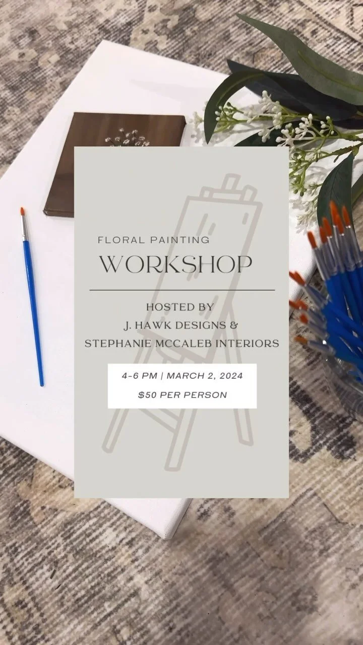 Stephanie McCaleb Interiors