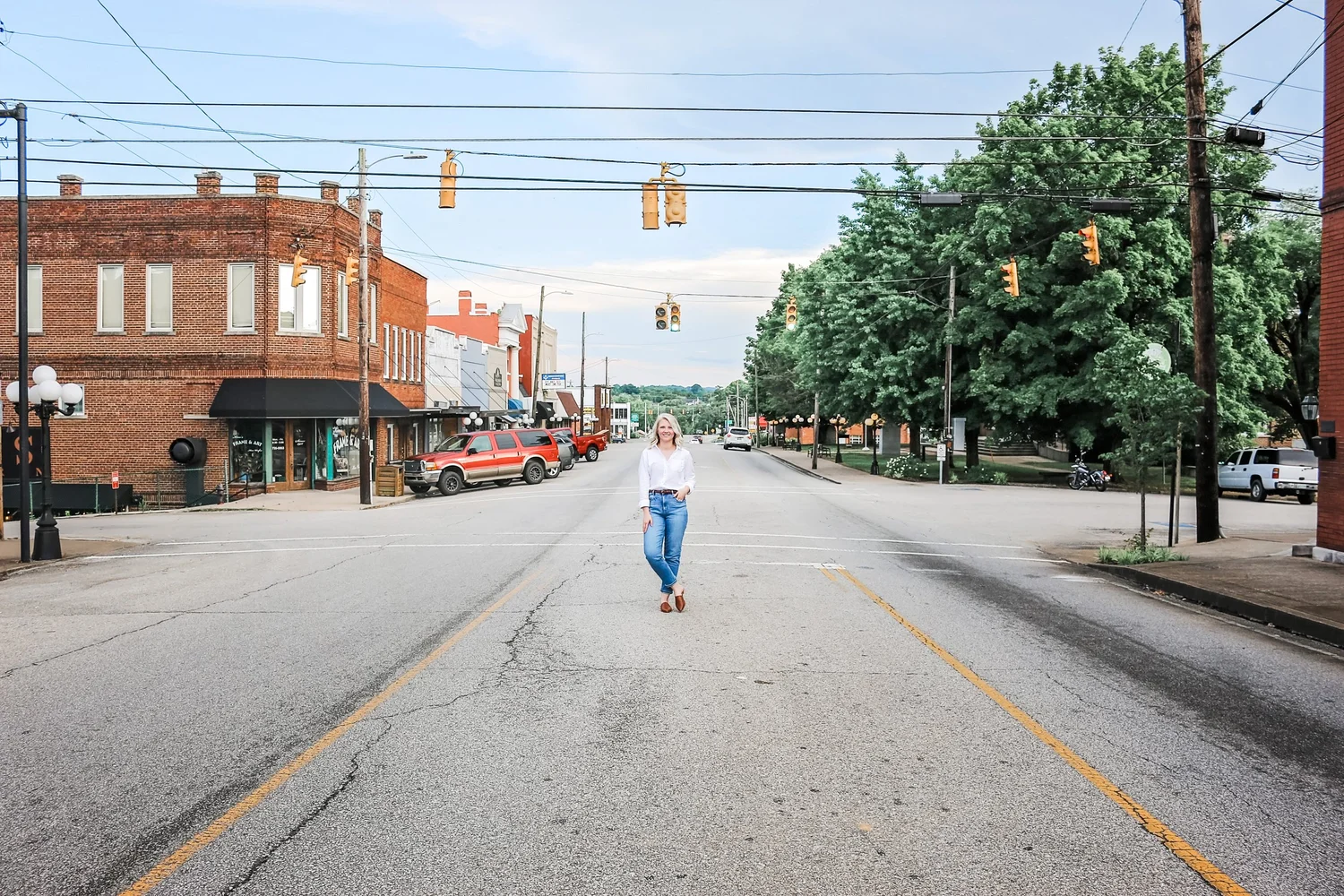 Stephanie McCaleb Interiors