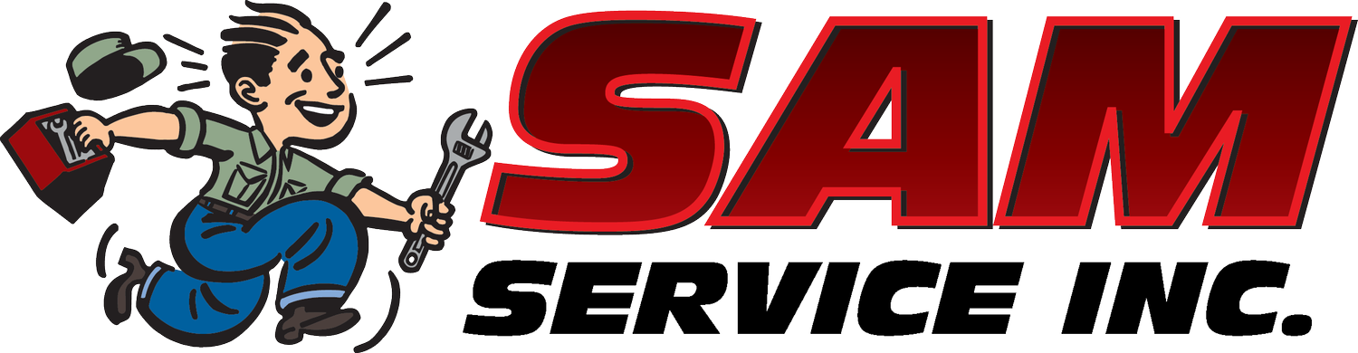 SAM Service Inc. | Commercial Food Equipment Repair & Installation