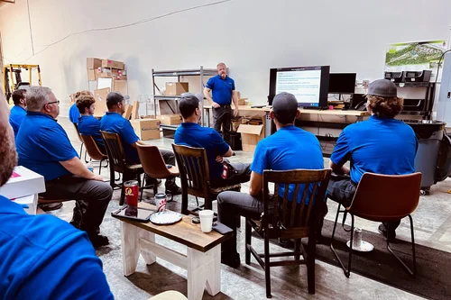 SAM Service | Commercial Food Equipment Repair & Installation