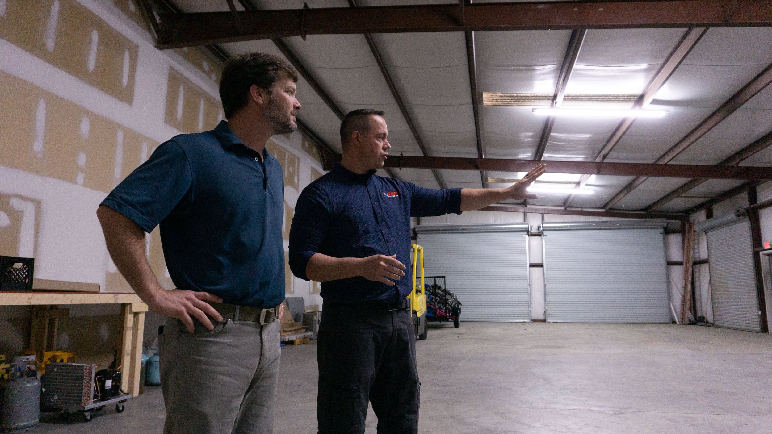 About Us - SAM Service, Inc. | Commercial Food Equipment Repair ...