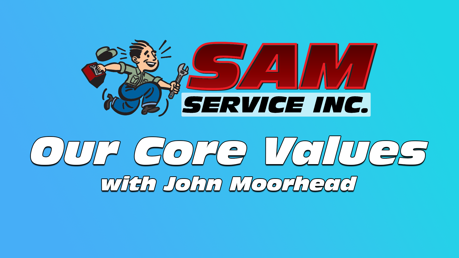 About Us - SAM Service, Inc. | Commercial Food Equipment Repair ...