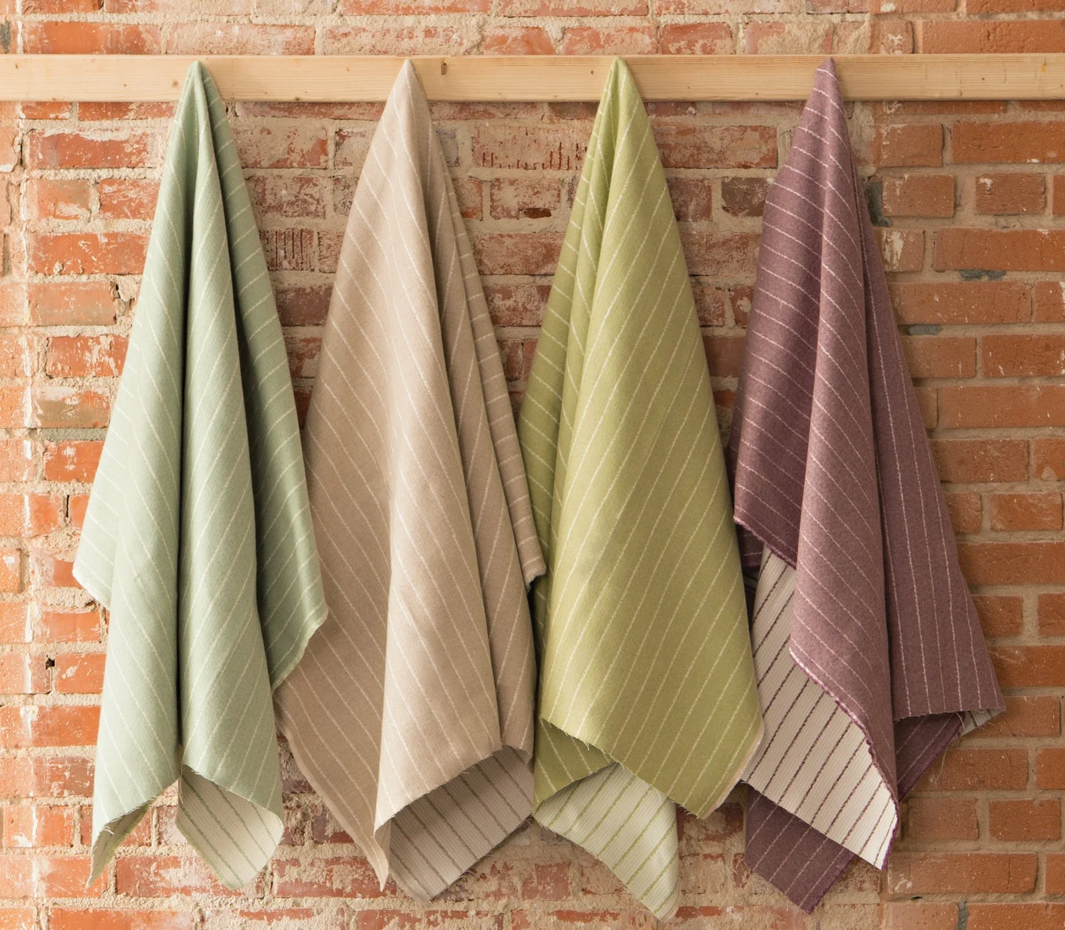 TEXTILES — Chris Barrett Design