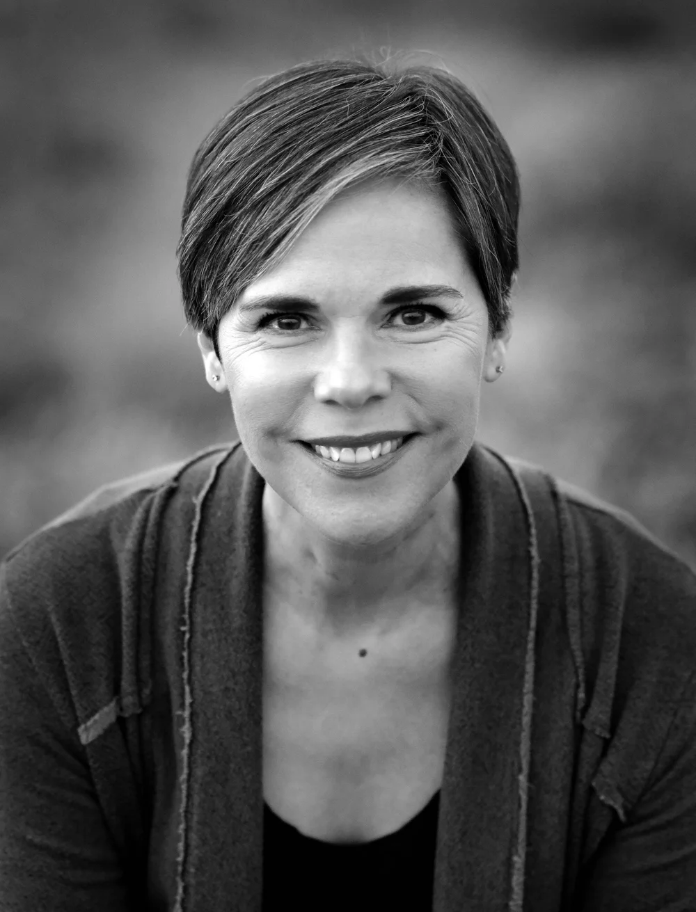 Karin Anderson - Content Strategist, Copywriter, and UX Designer