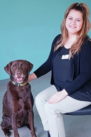 Your Pet's Care Team | Viking Veterinary Care