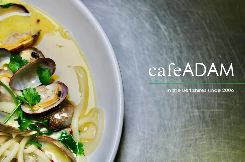 Cafe Adam