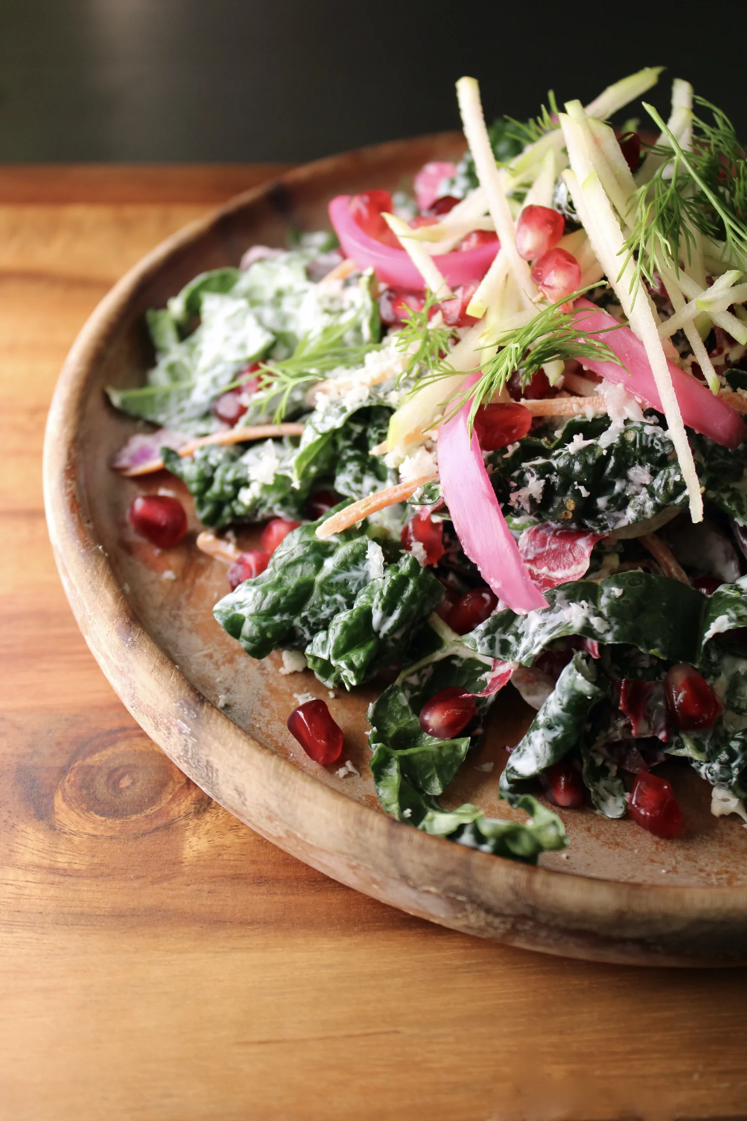 Menu 1 — Cafe Adam