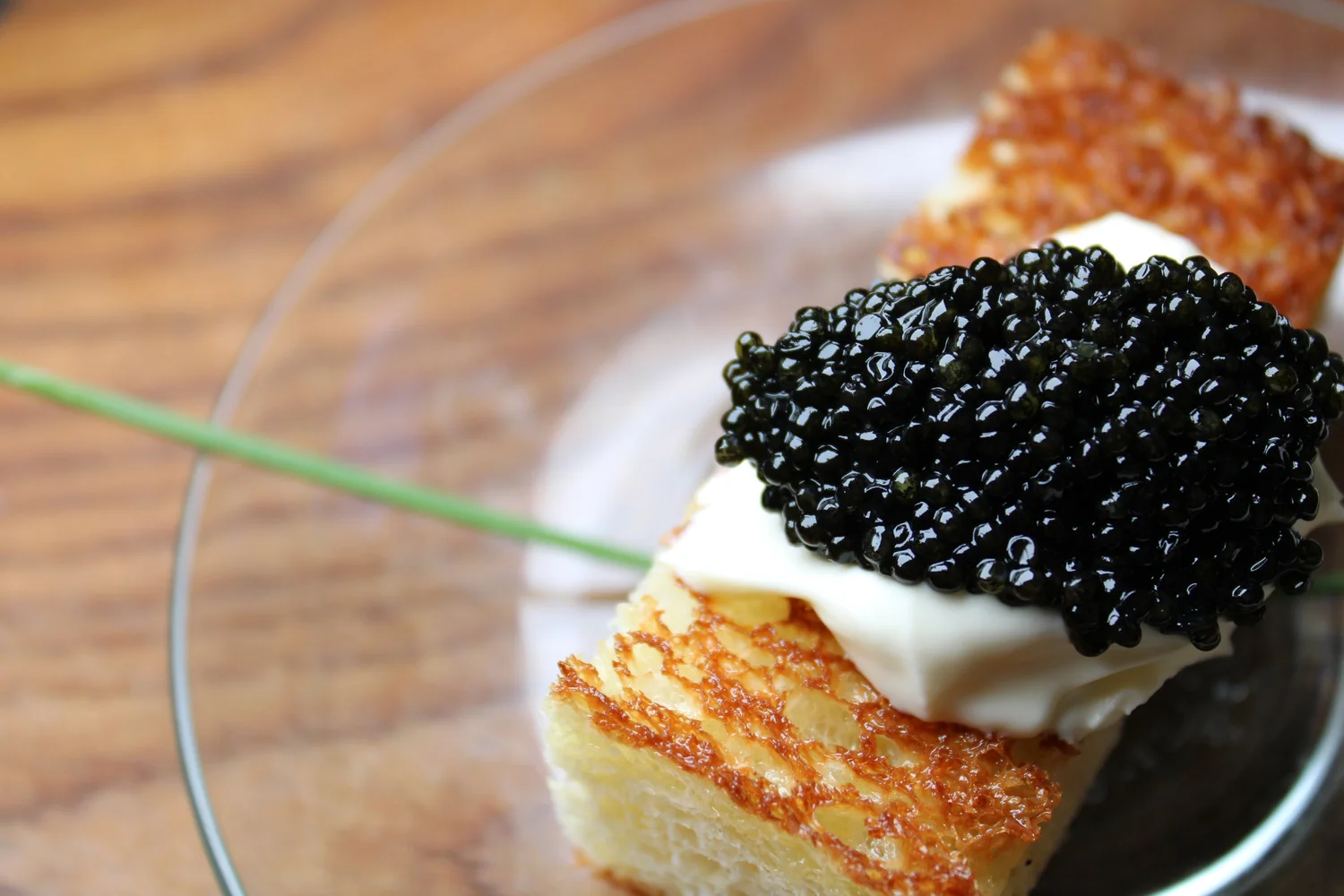 Menu 1 — Cafe Adam