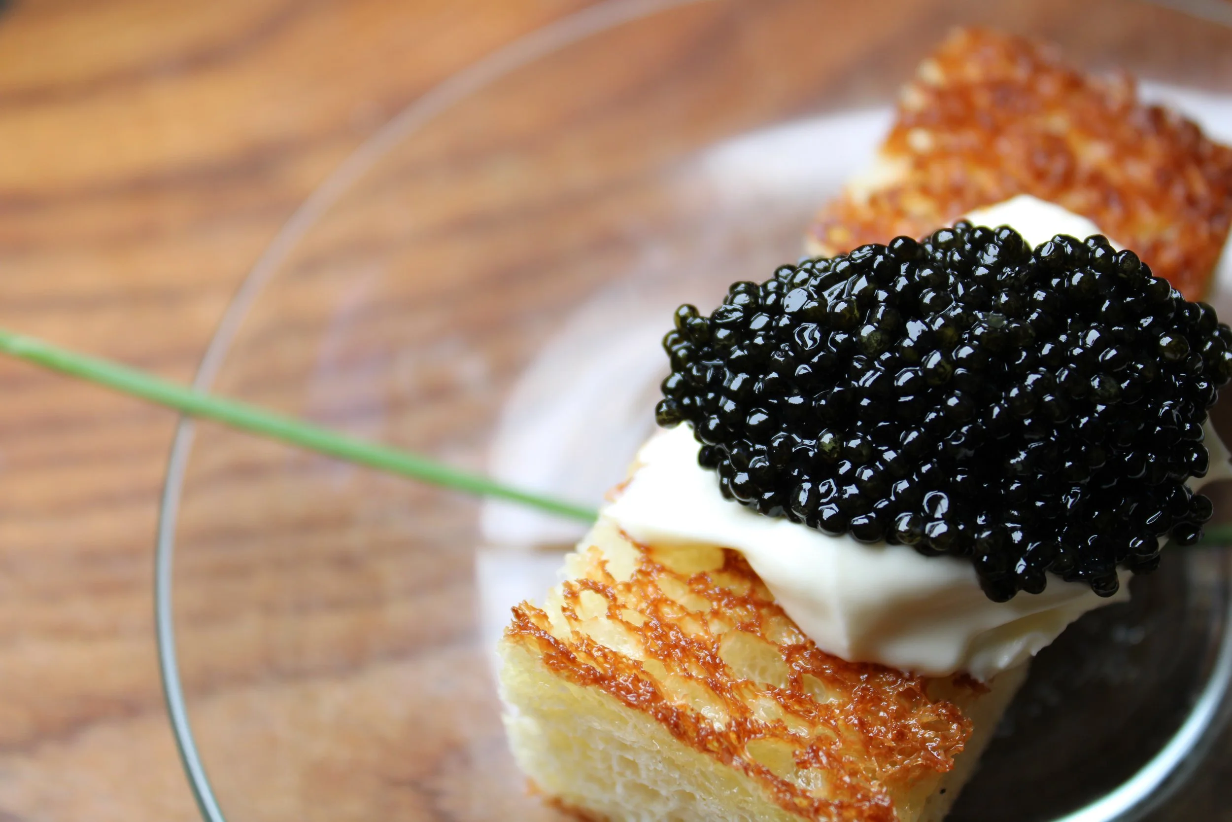 Menu 1 — Cafe Adam