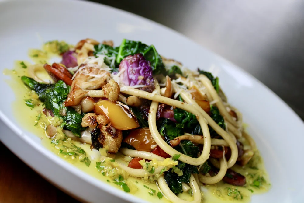 Menu 1 — Cafe Adam