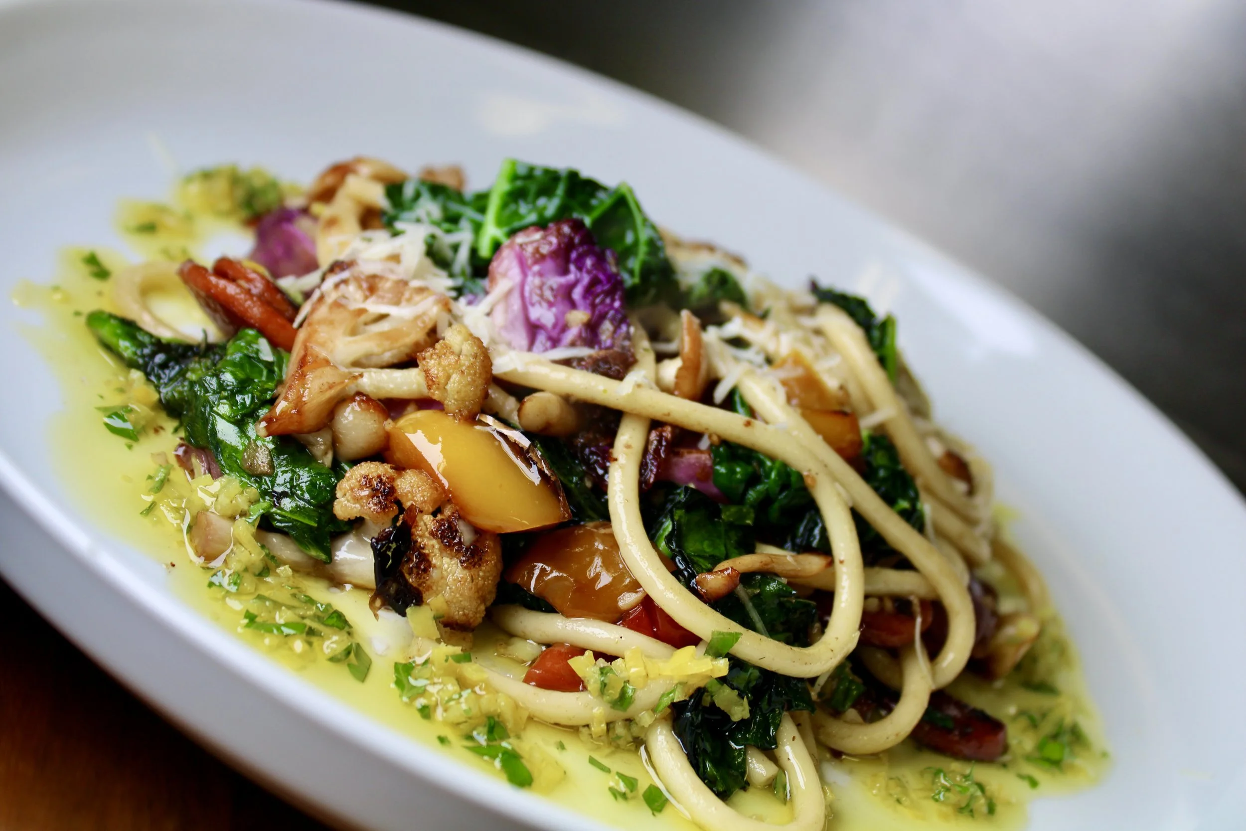 Menu 1 — Cafe Adam