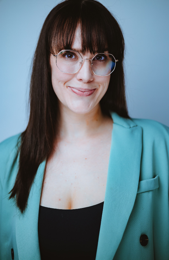 Artistic Admins & 2023 Board — New Ambassadors Theatre Co.