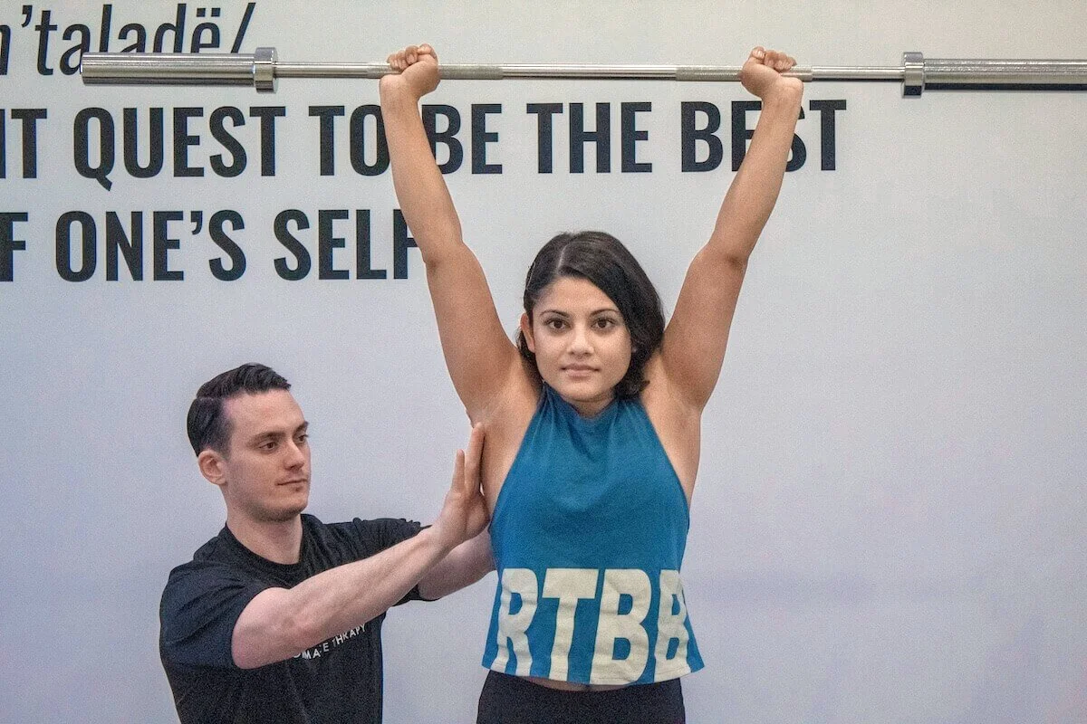 Elevate Performance Therapy Boston, Elevate Physical Therapy, Strength ...