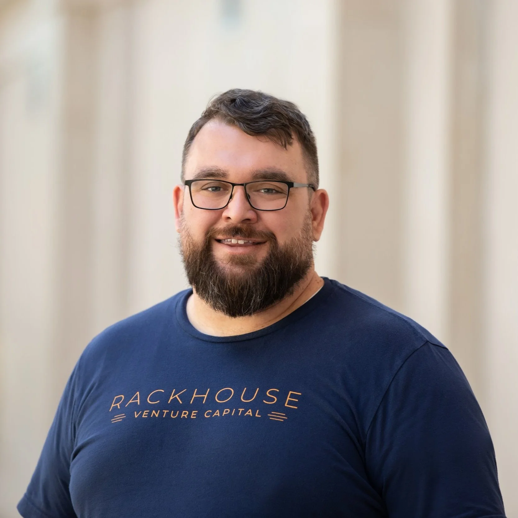 About — Rackhouse VC