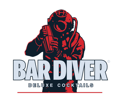 BAR DIVER | Deluxe, ready to serve cocktails. Thoughtfully crafted ...