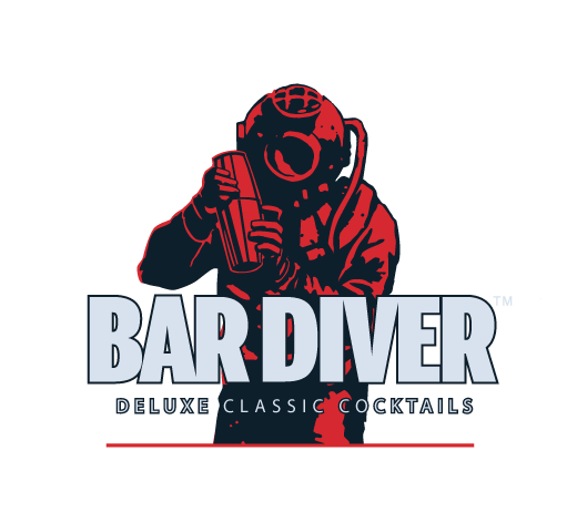 BAR DIVER | Deluxe, ready to drink cocktails. Thoughtfully crafted ...