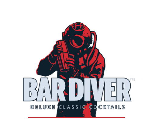 BAR DIVER | Deluxe, ready to drink cocktails. Thoughtfully crafted ...