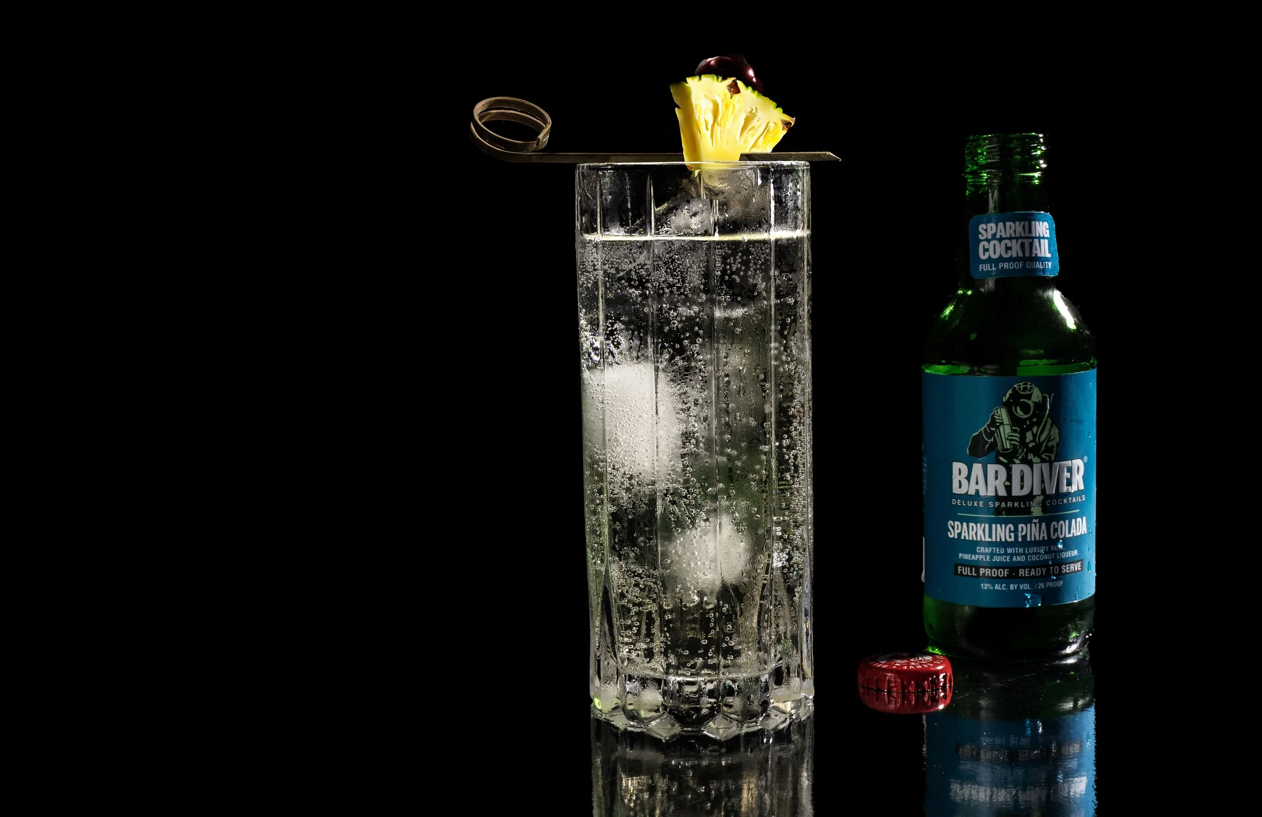 BAR DIVER COCKTAILS | Contact Us with questions about availability and ...