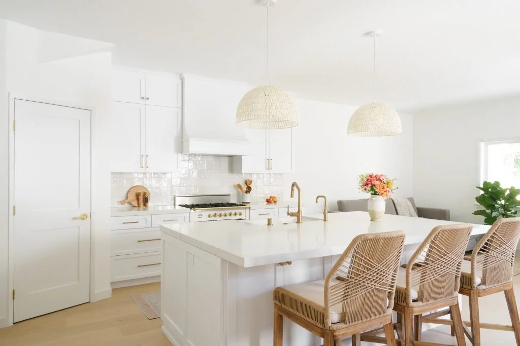 Inglewood Project — Sarah Bell Design Studio