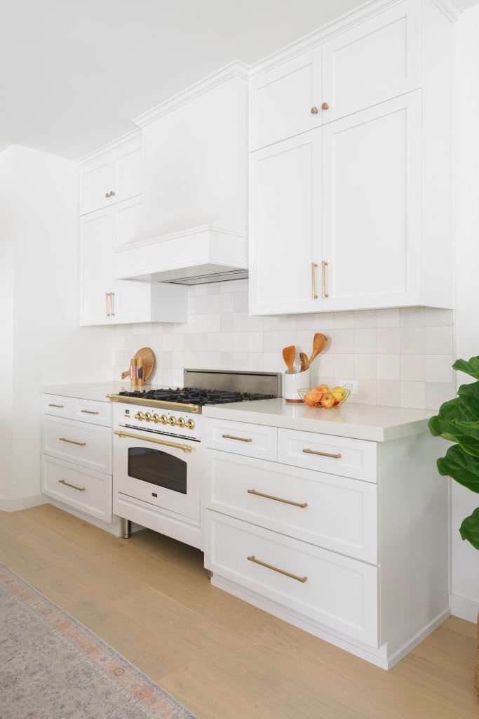 Inglewood Project — Sarah Bell Design Studio