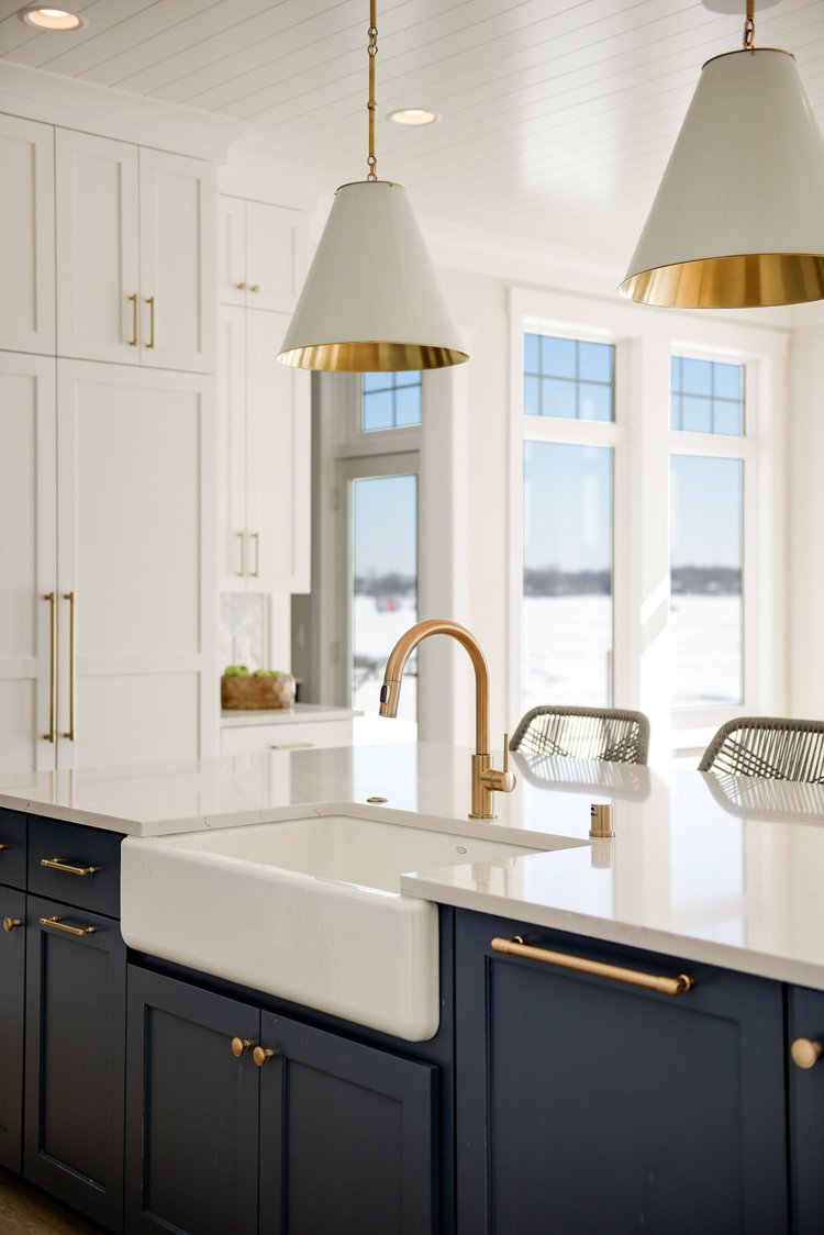 Shady Beach Project — Sarah Bell Design Studio