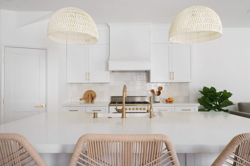 Inglewood Project — Sarah Bell Design Studio