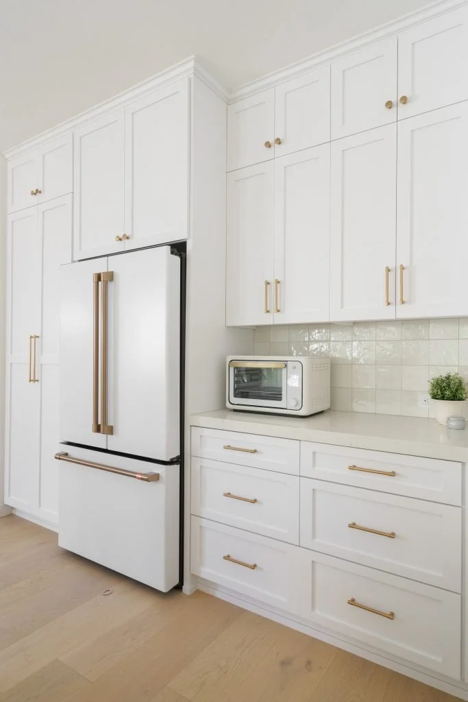 Inglewood Project — Sarah Bell Design Studio