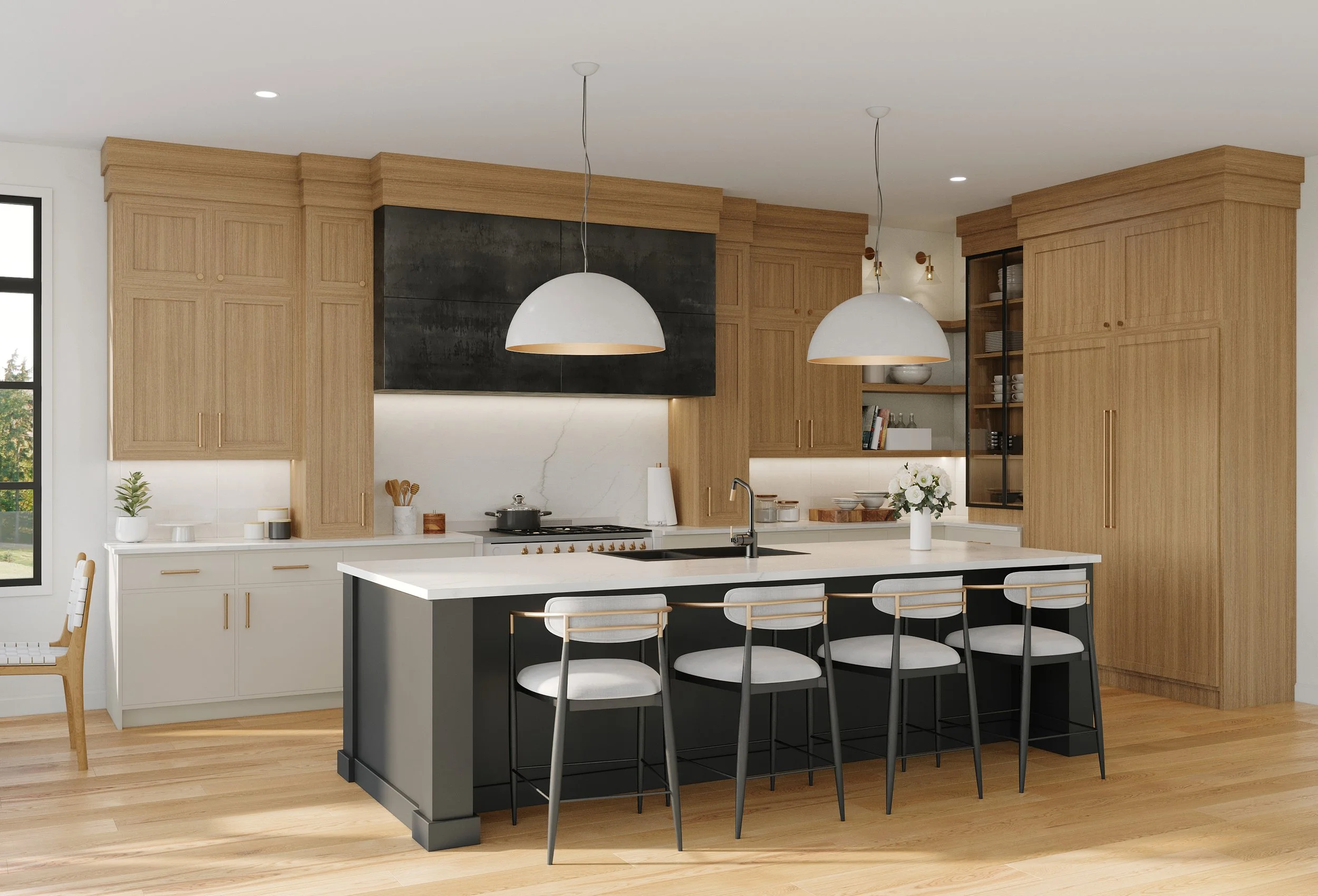 Sarah Bell Design Studio