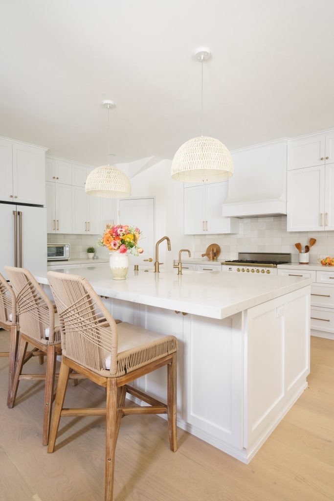 Inglewood Project — Sarah Bell Design Studio