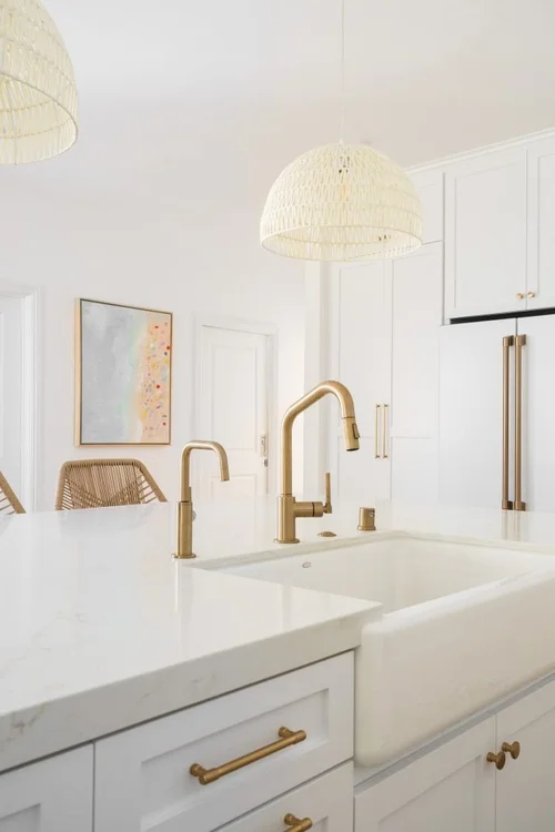 Inglewood Project — Sarah Bell Design Studio