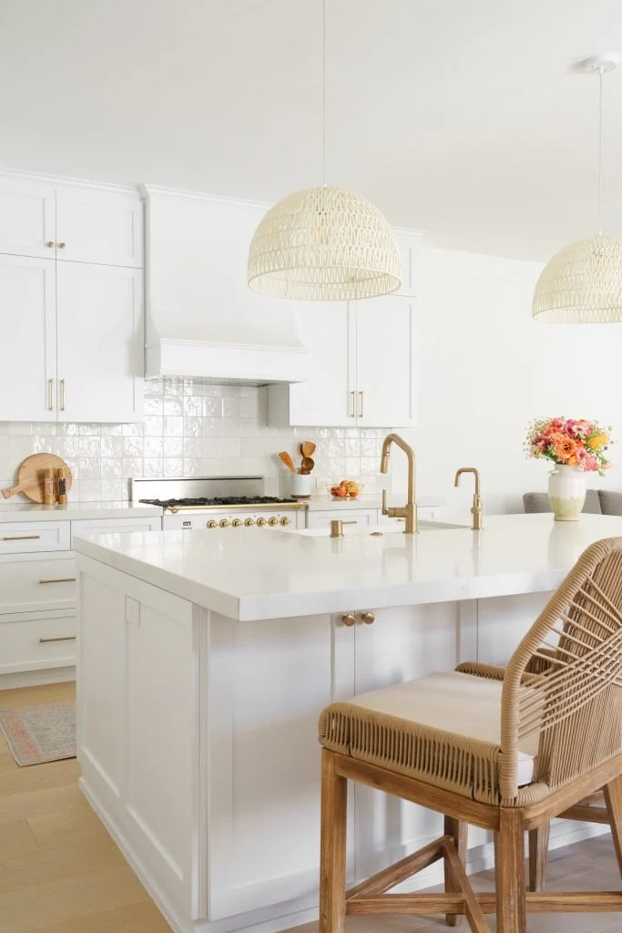 Inglewood Project — Sarah Bell Design Studio