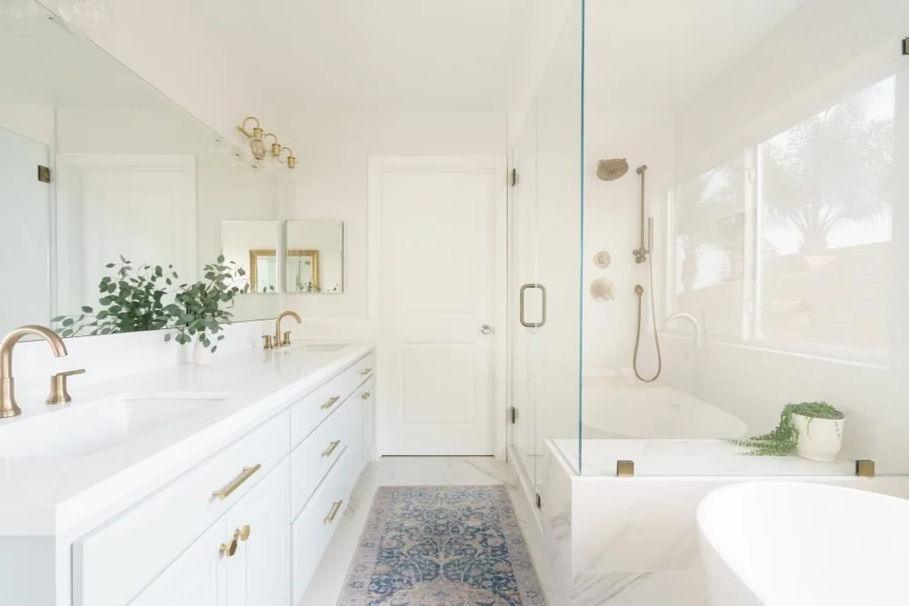 Inglewood Project — Sarah Bell Design Studio