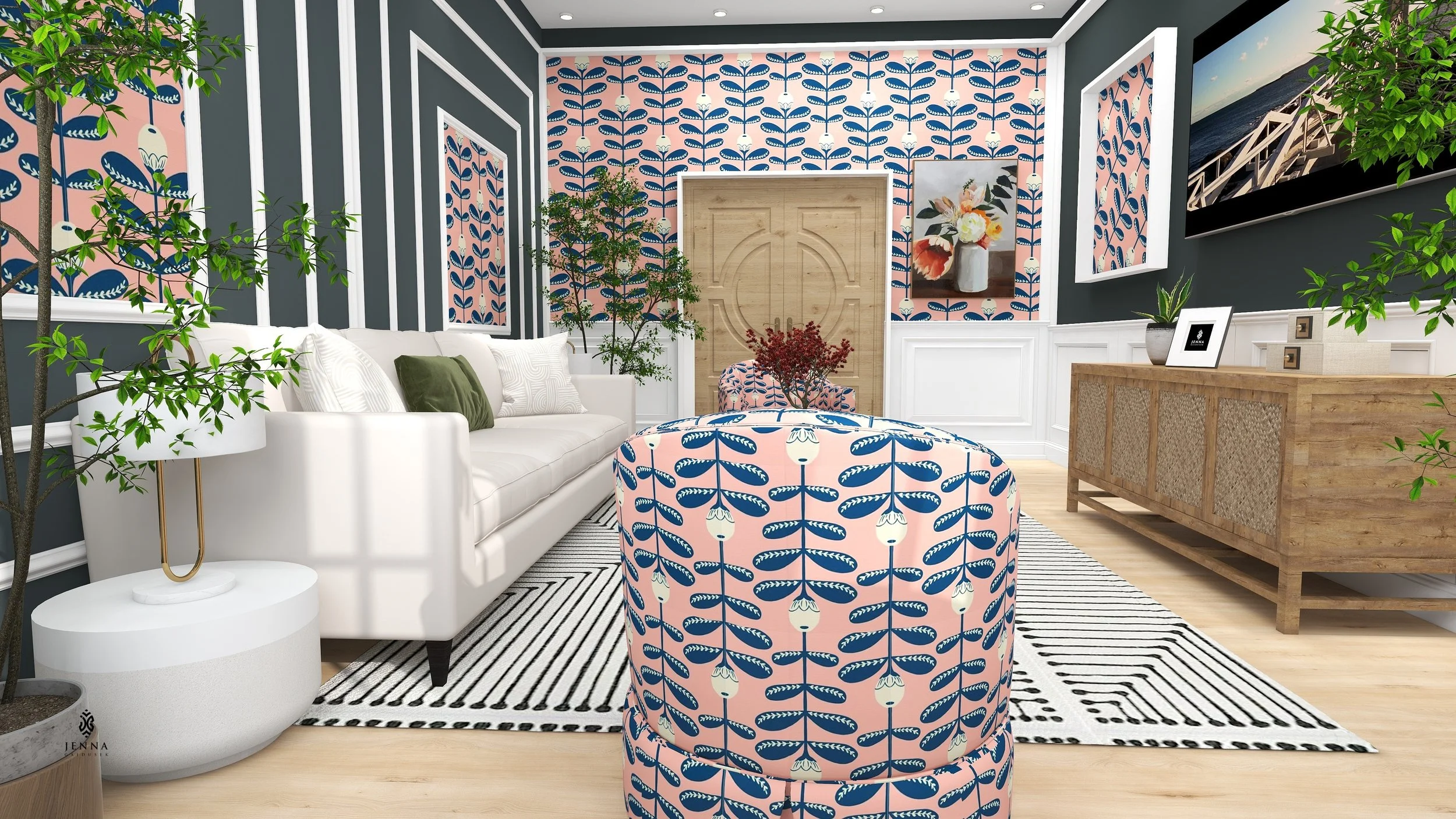 Style Quiz — Jenna Gaidusek Designs