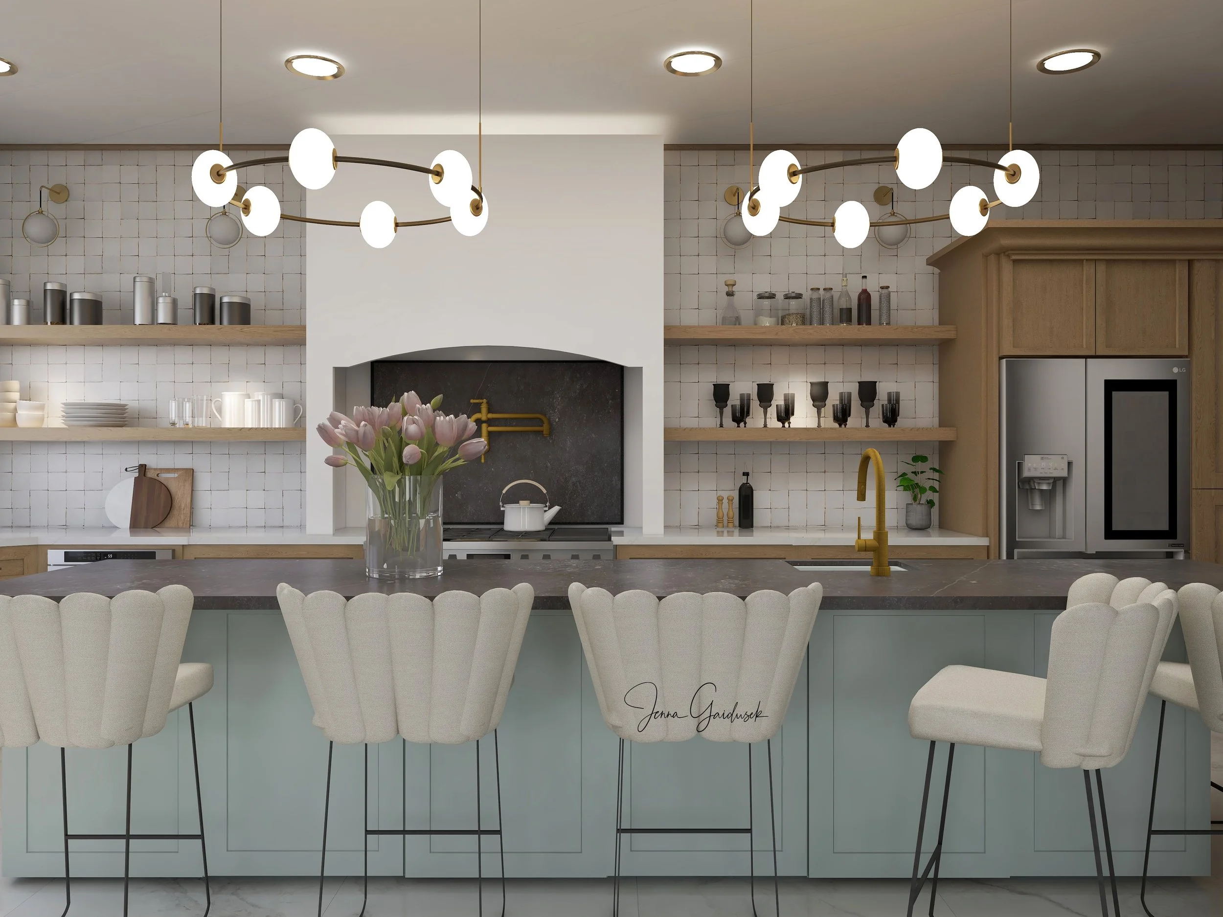 Jenna Gaidusek Designs