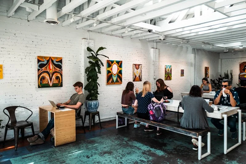 Zendo Coffee