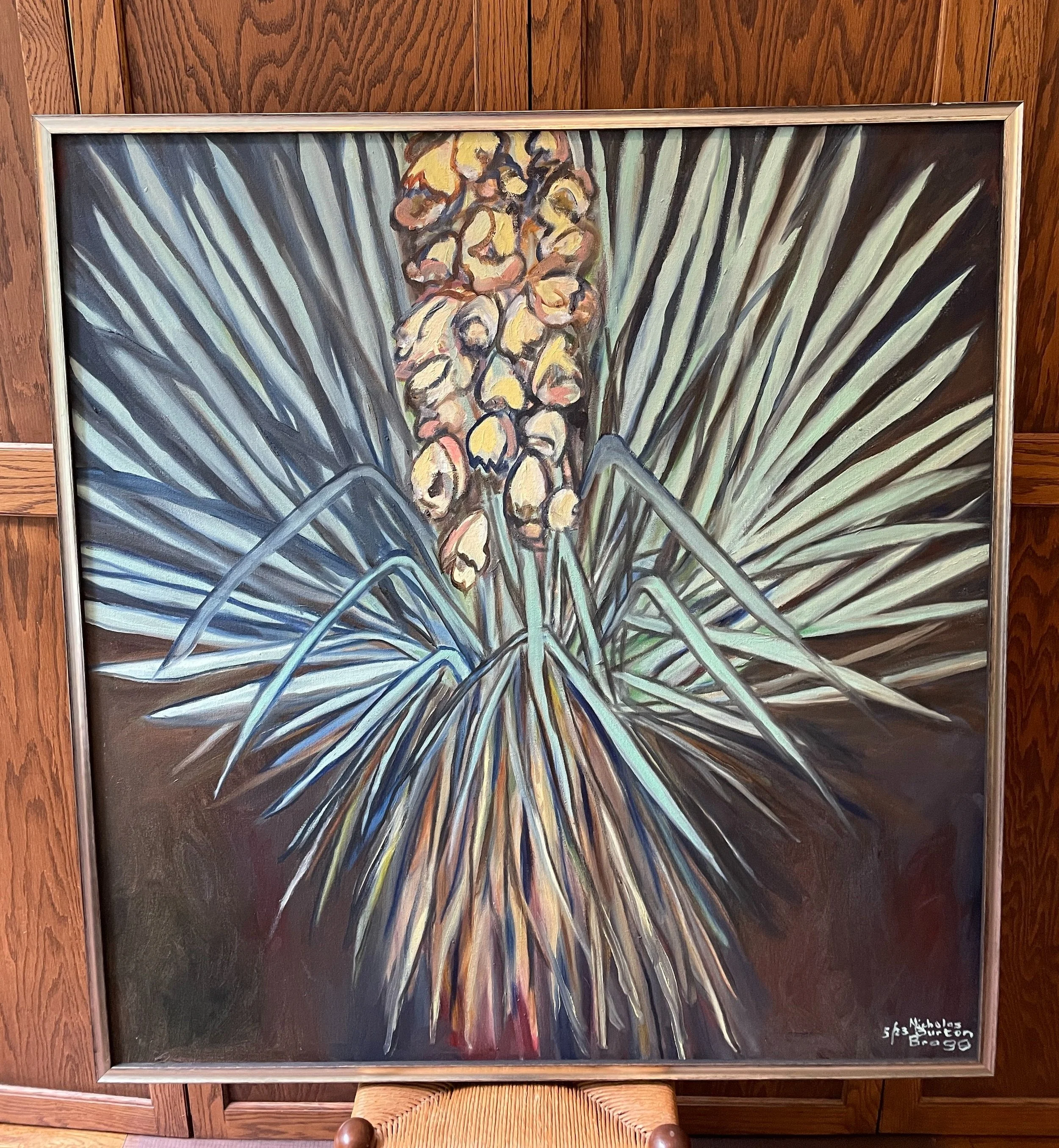 Paintings — Nicholas Burton Bragg