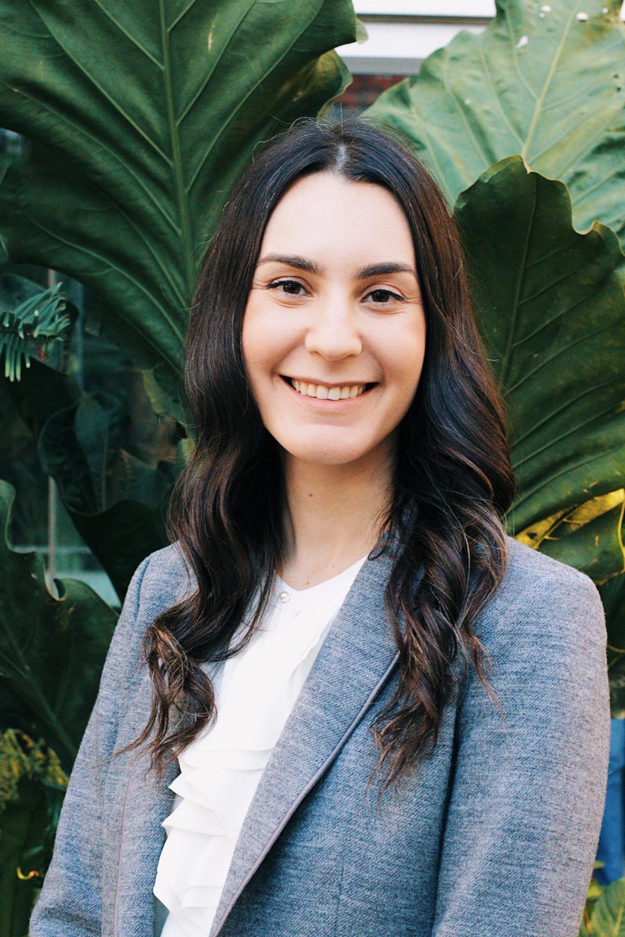 Officers — Wharton Health Care Club