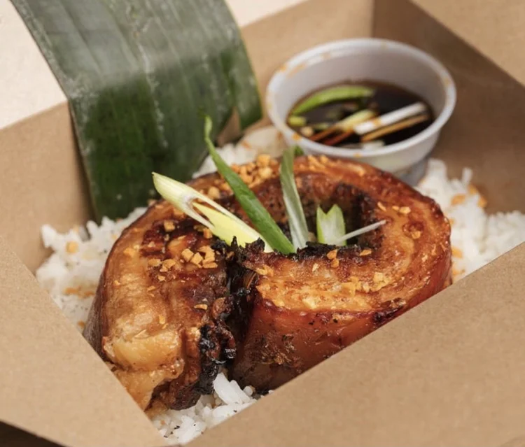 A Taste of the Philippines