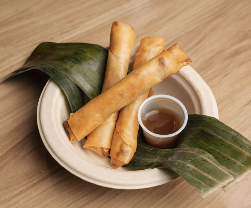 FAQ — A Taste of the Philippines