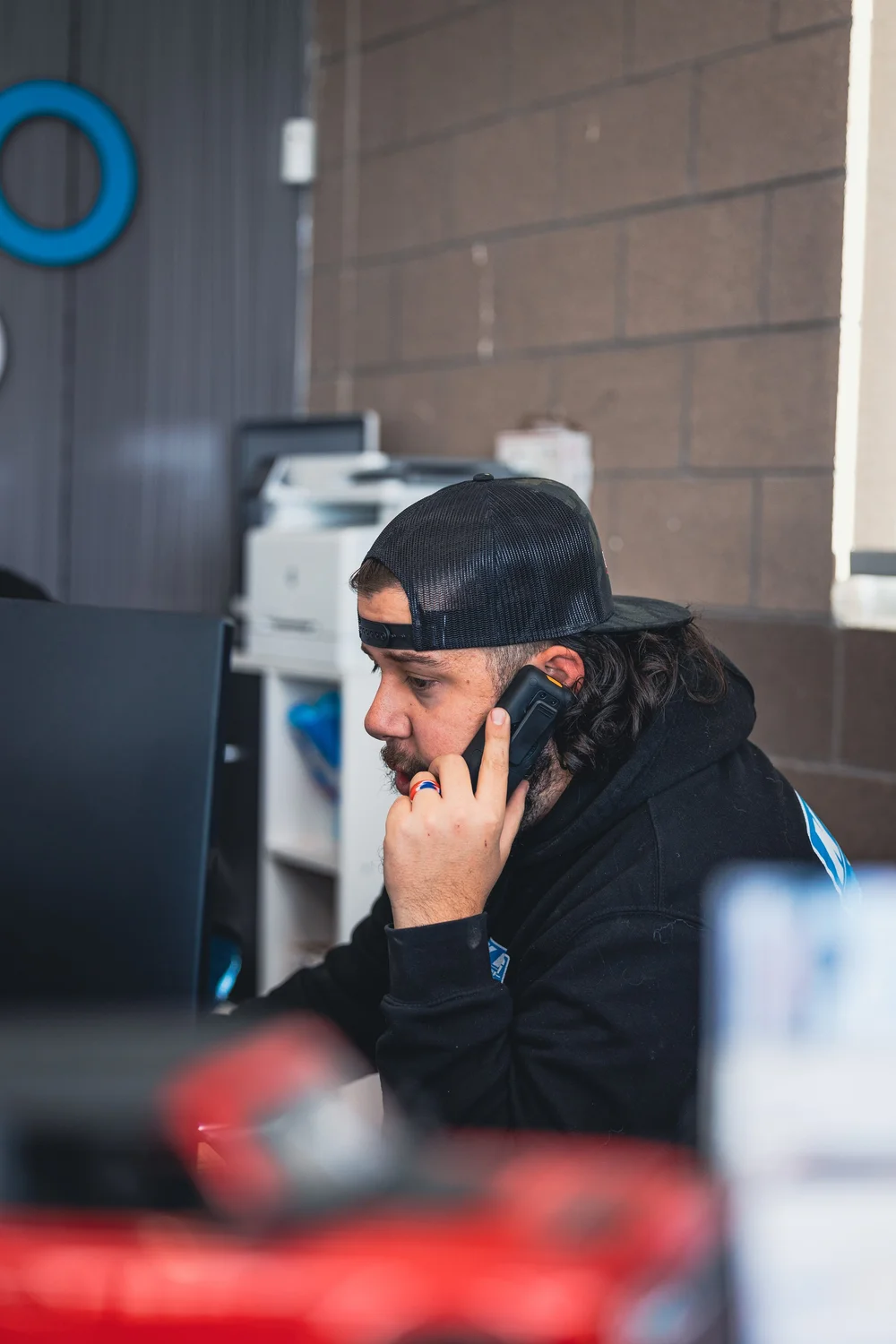 Colorado Bronco Upfitters