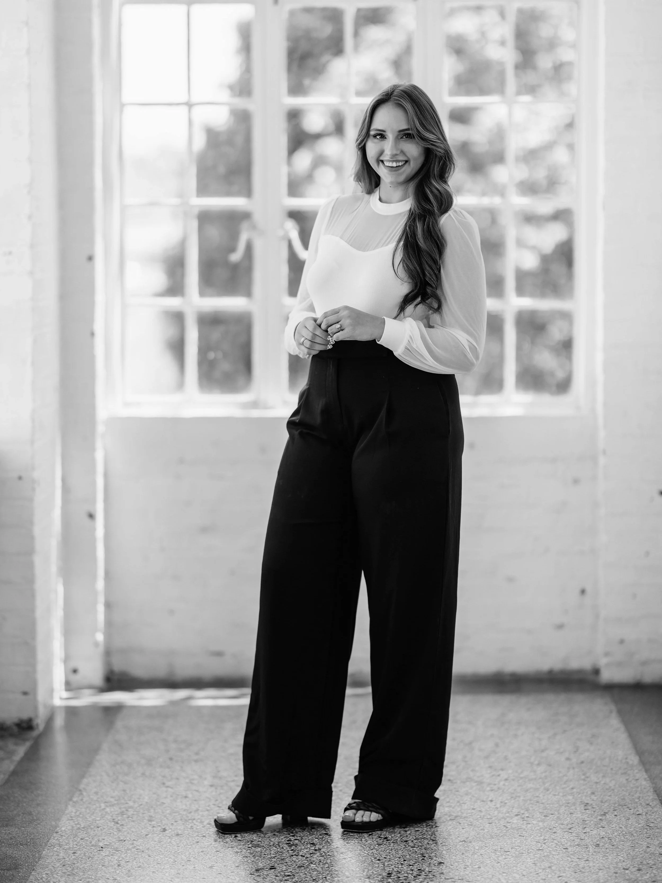 Meet the Agent: Bailey Rose | Knoxville Real Estate Agent — #READOWNTOWN