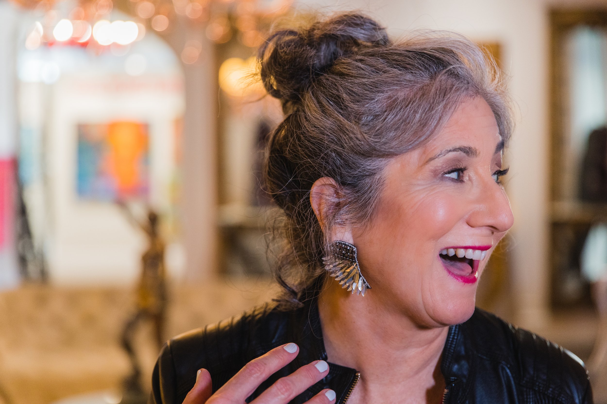 Jen Coken Coaching - Author | Lifestyle Coach | Comedian