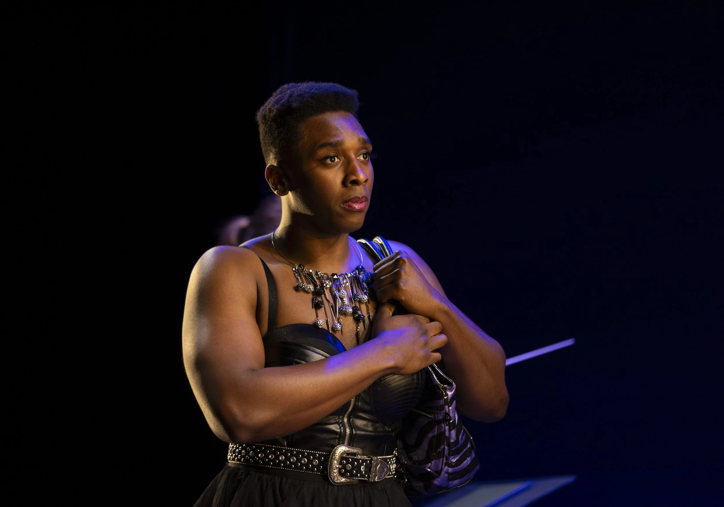 Jonathan Pierce Rhodes, Tenor