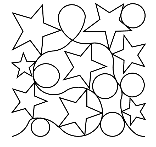 Pattern Gallery- KMK Quilting