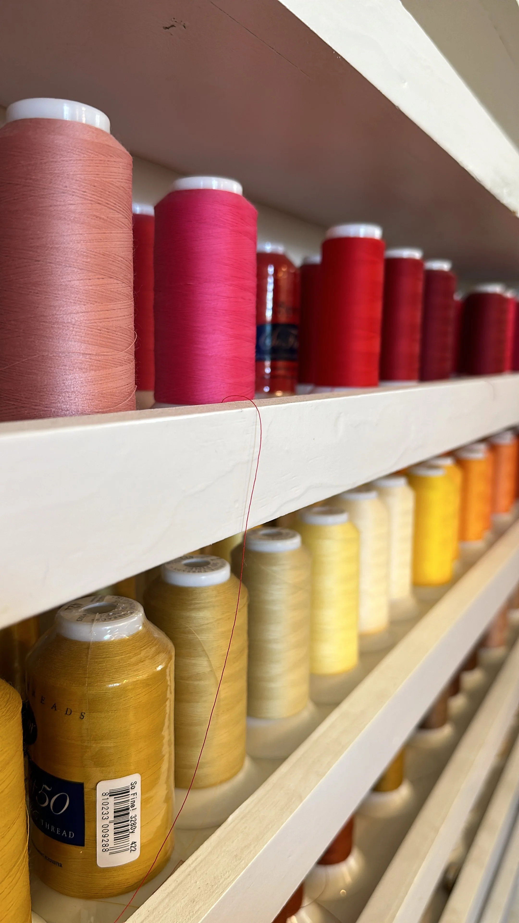 Pattern Gallery- KMK Quilting