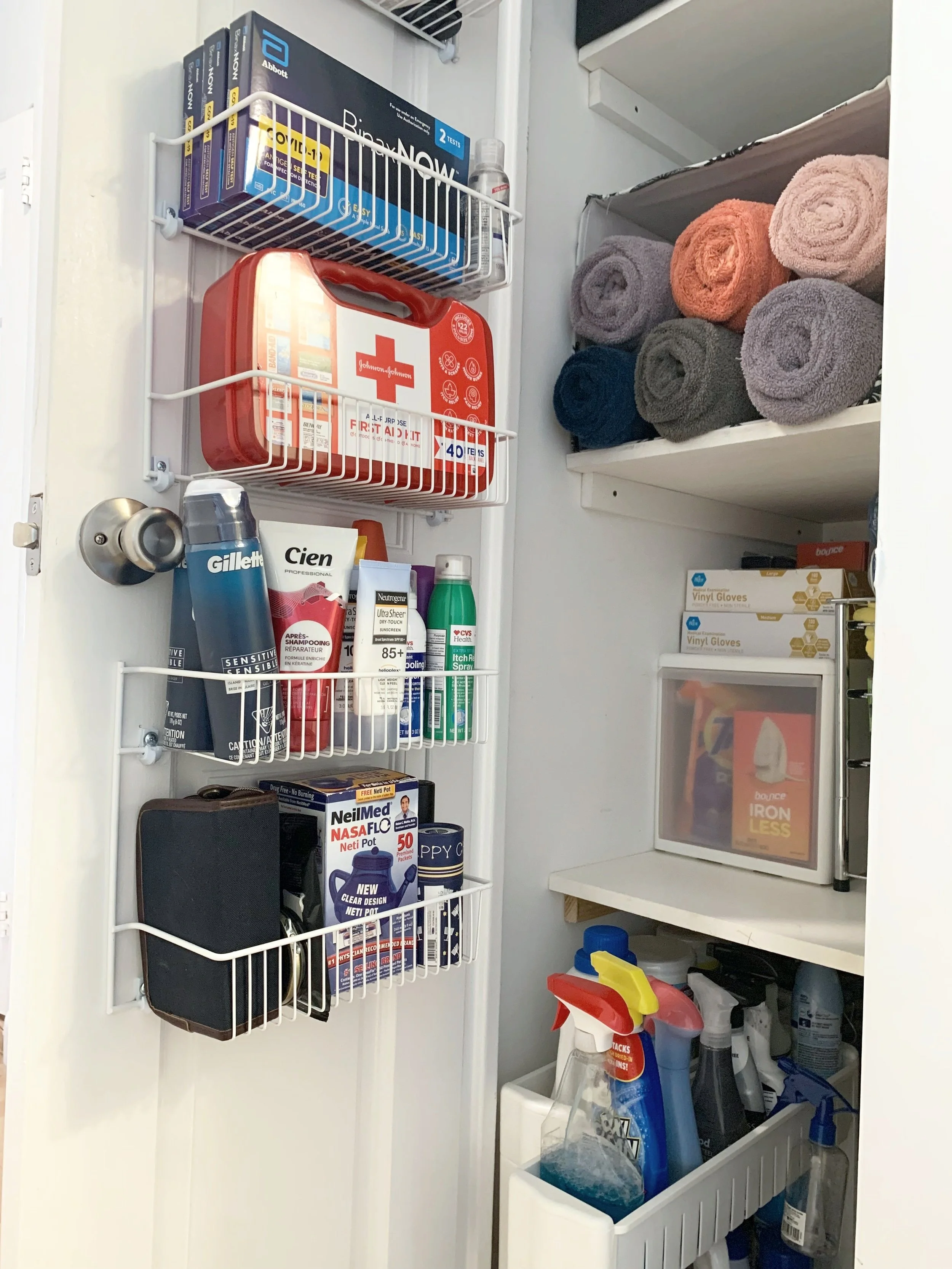 CLUTTER CUTTER, INC
